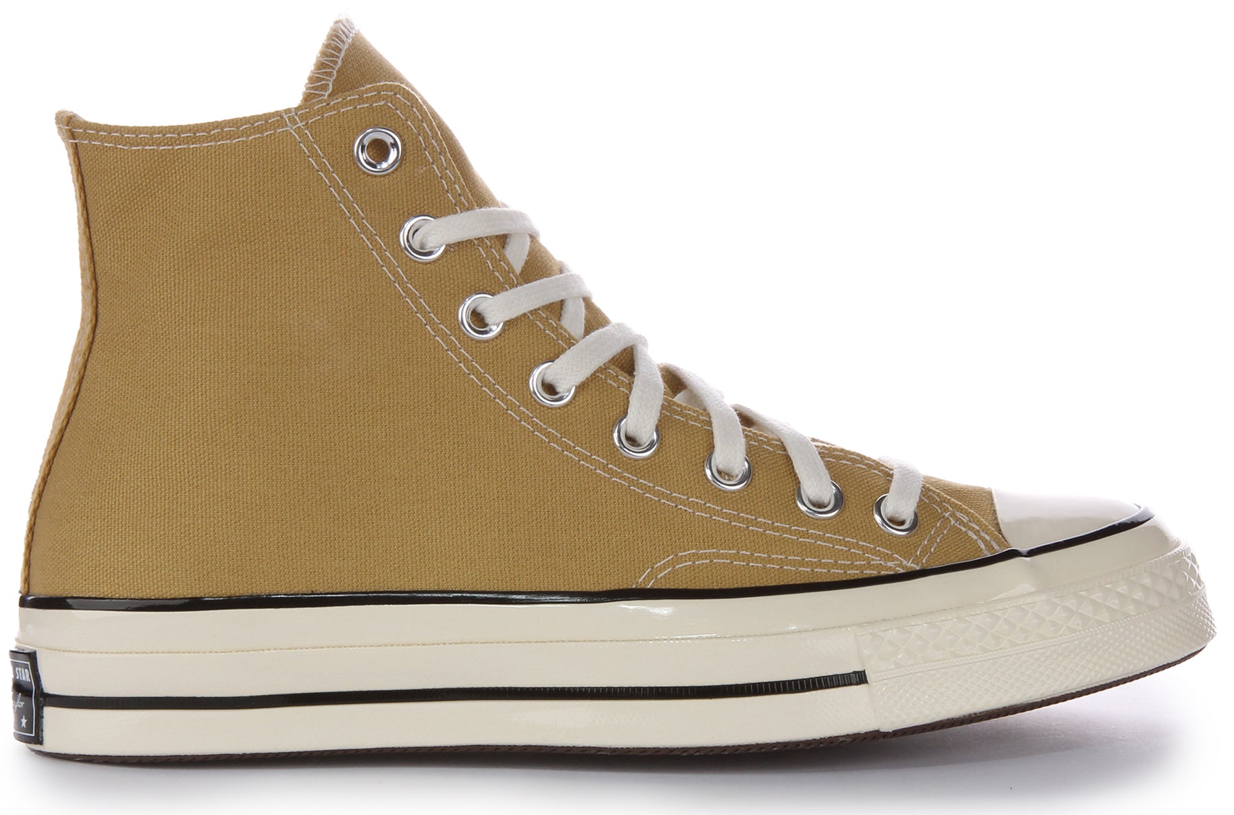 Converse A04590C Chuck 70 Fall Tonal Vintage In Sand | Retro Trainers ...