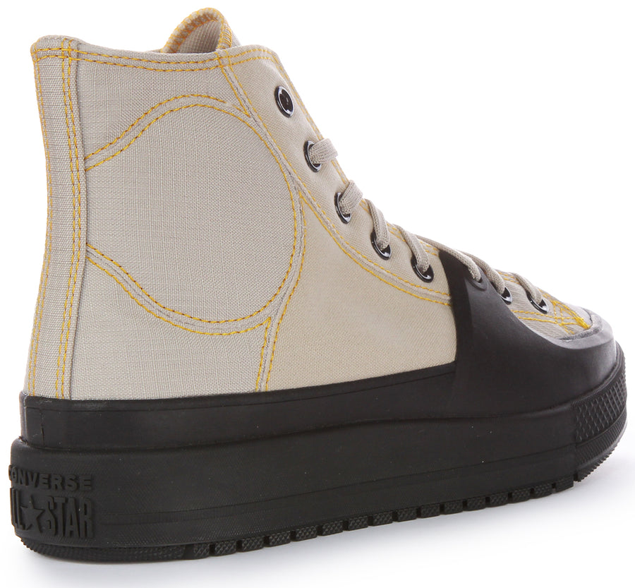 Converse A04528C Construct In Stone | Chuck Taylor All Star – 4feetshoes